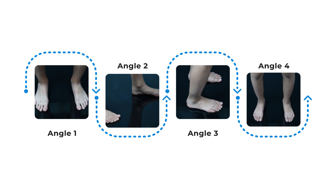 Standard Skates | Gliding Stars Adaptive Ice Skating