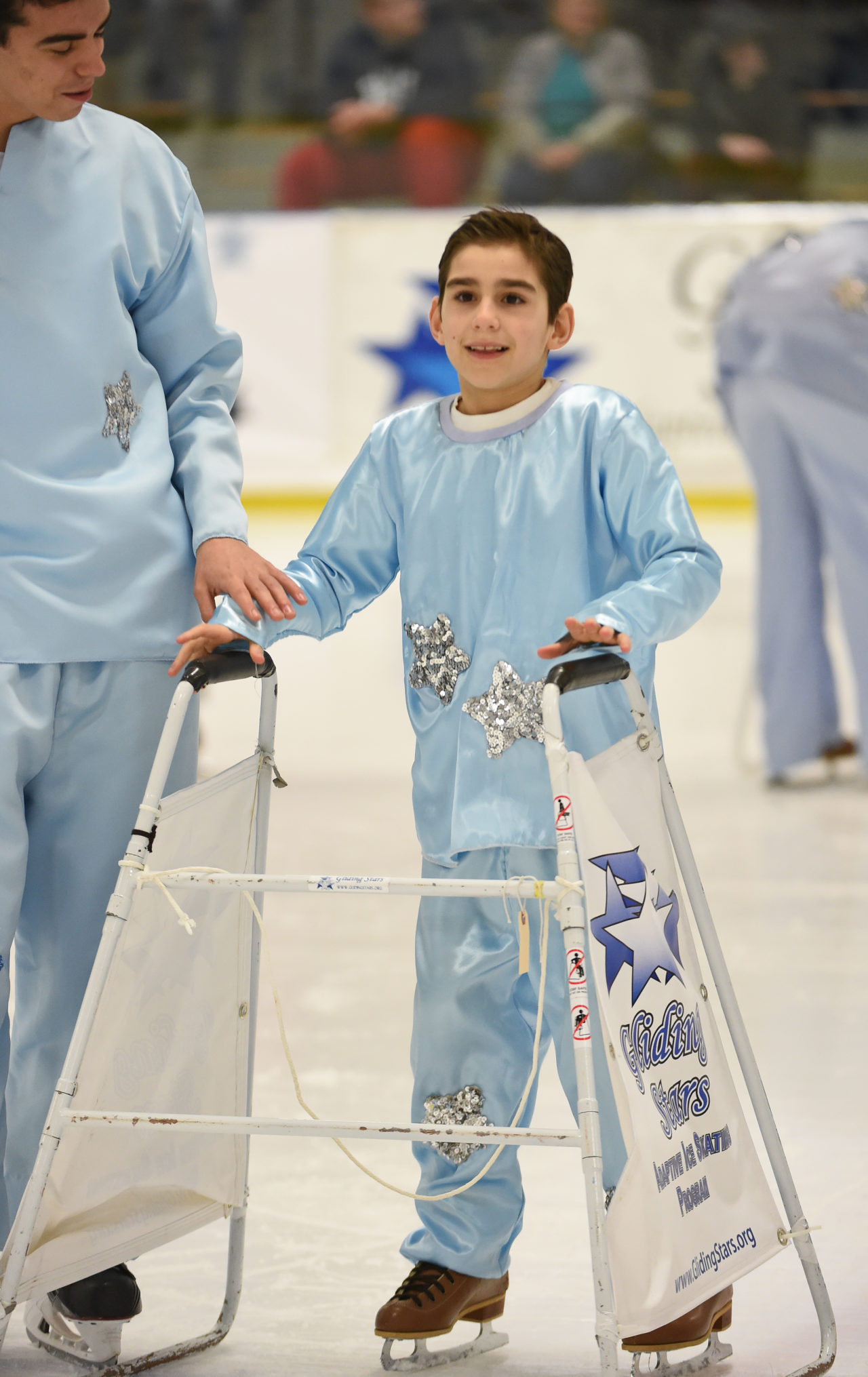 Products | Gliding Stars Adaptive Ice Skating