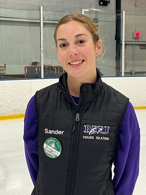 Our Programs | Gliding Stars Adaptive Ice Skating