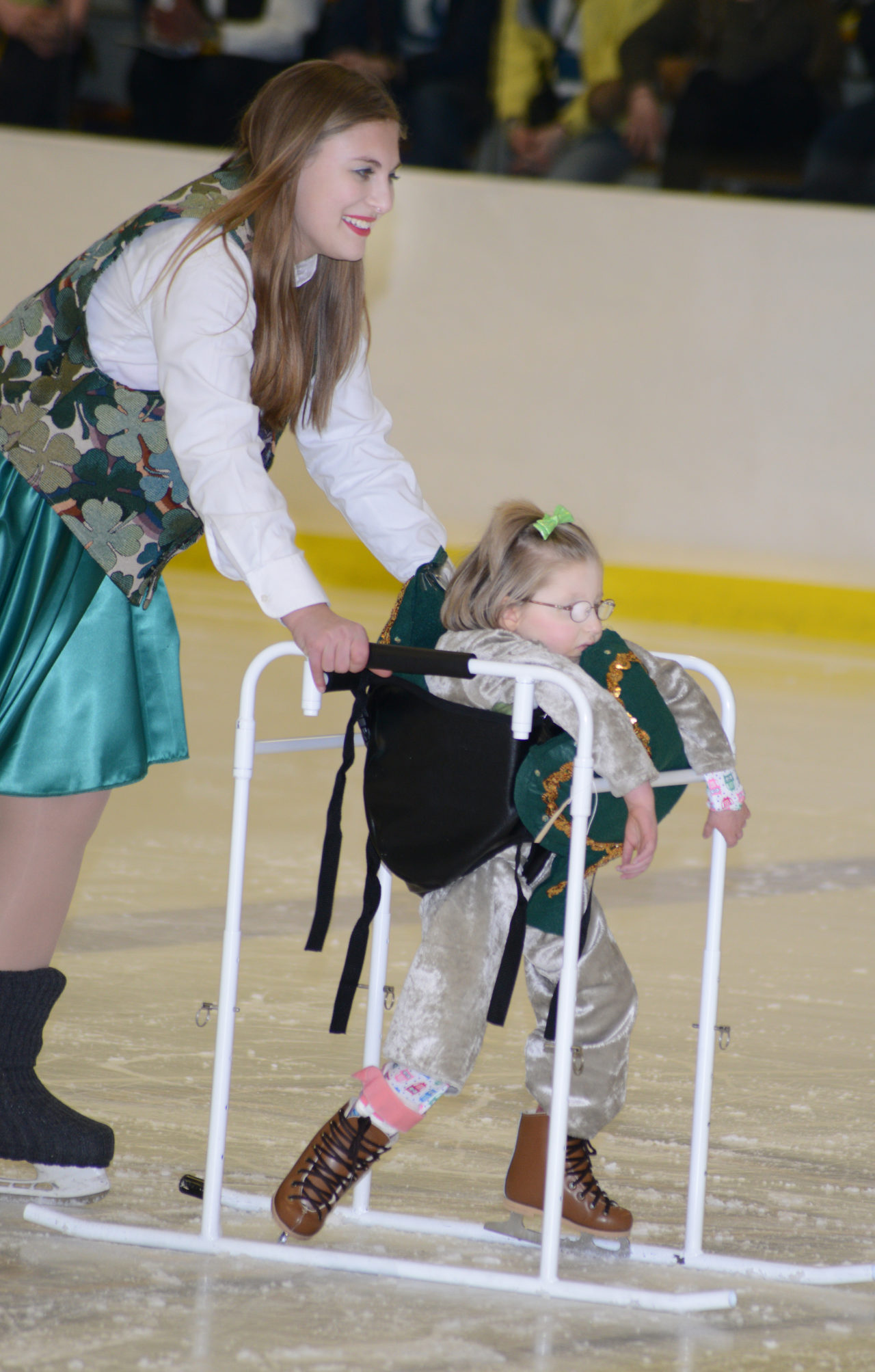 Products | Gliding Stars Adaptive Ice Skating